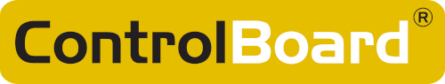 ControlBoard Construction Scheduling