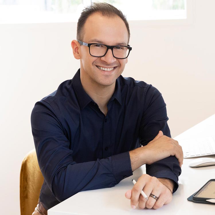 Via Technology | Build businesses that work harder