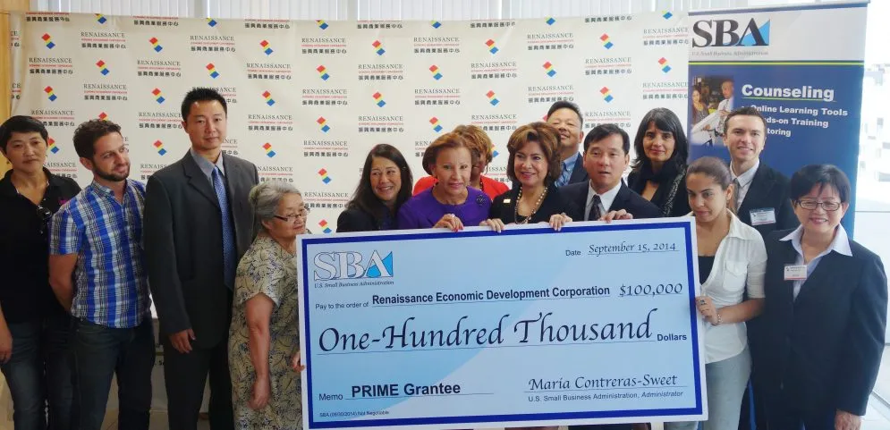 About Renaissance - Our Mission