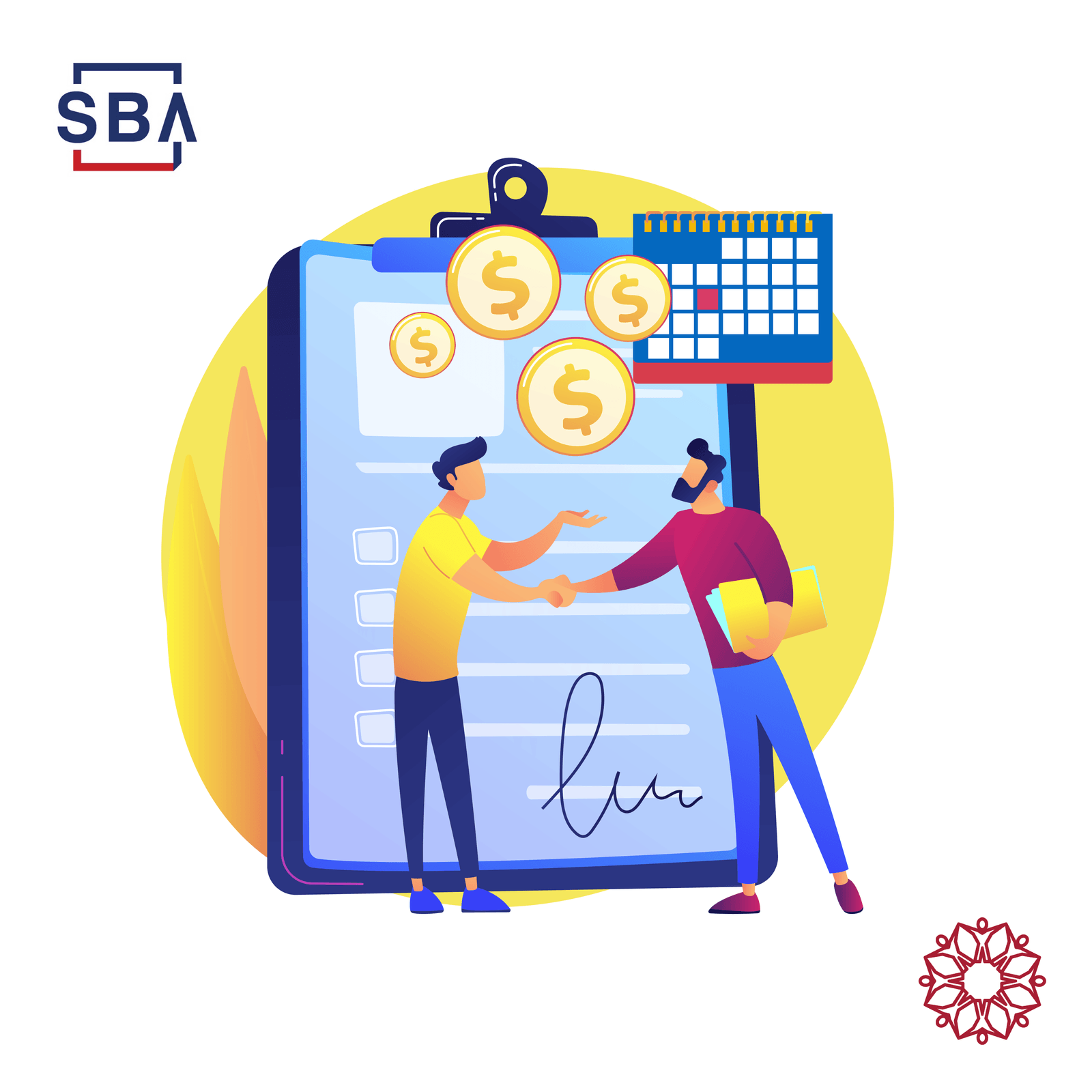 SBA Microloan