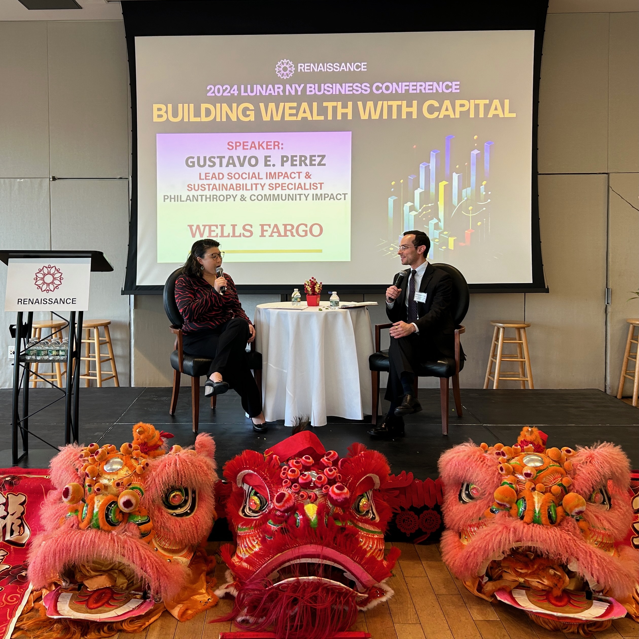 Renaissance Small Business Conference - A Celebration of Entrepreneurship!