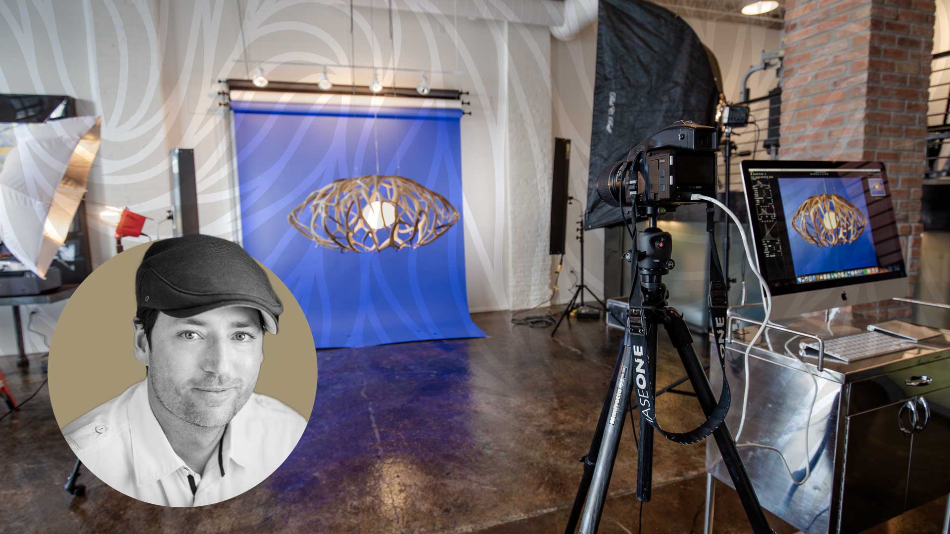 Remembering Shawn Rivett: A Visionary Designer and Artist