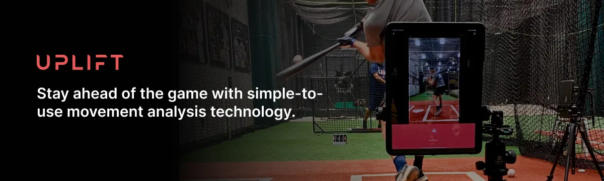 UPLIFT | Uplift Capture