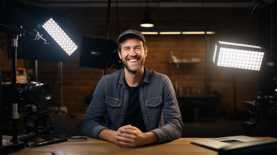 Testimonial Video Production