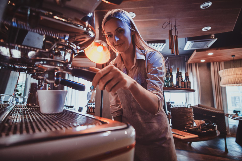 Curriculum vitae da barista: guida completa alla realizzazione
