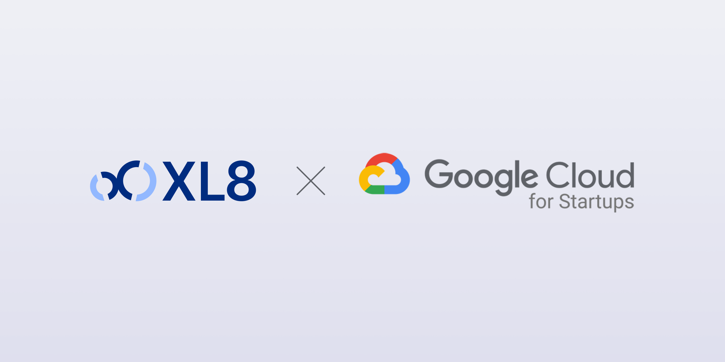 XL8 Selected for Google for Startups Cloud Program, Accelerating AI Innovation and Growth