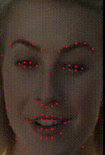 Audio-visual Speaker Diarization for Media (Multimodality)