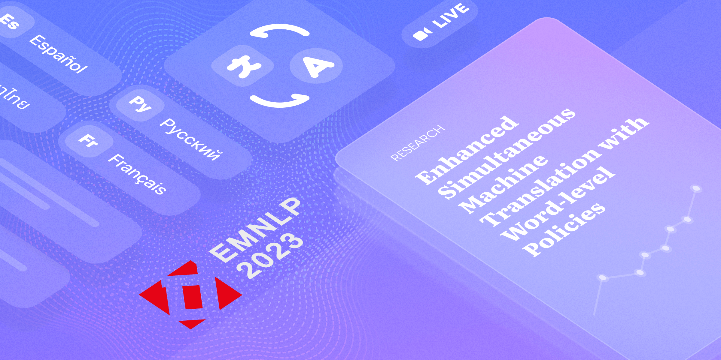 Review of "Enhanced Simultaneous Machine Translation with Word-level ...