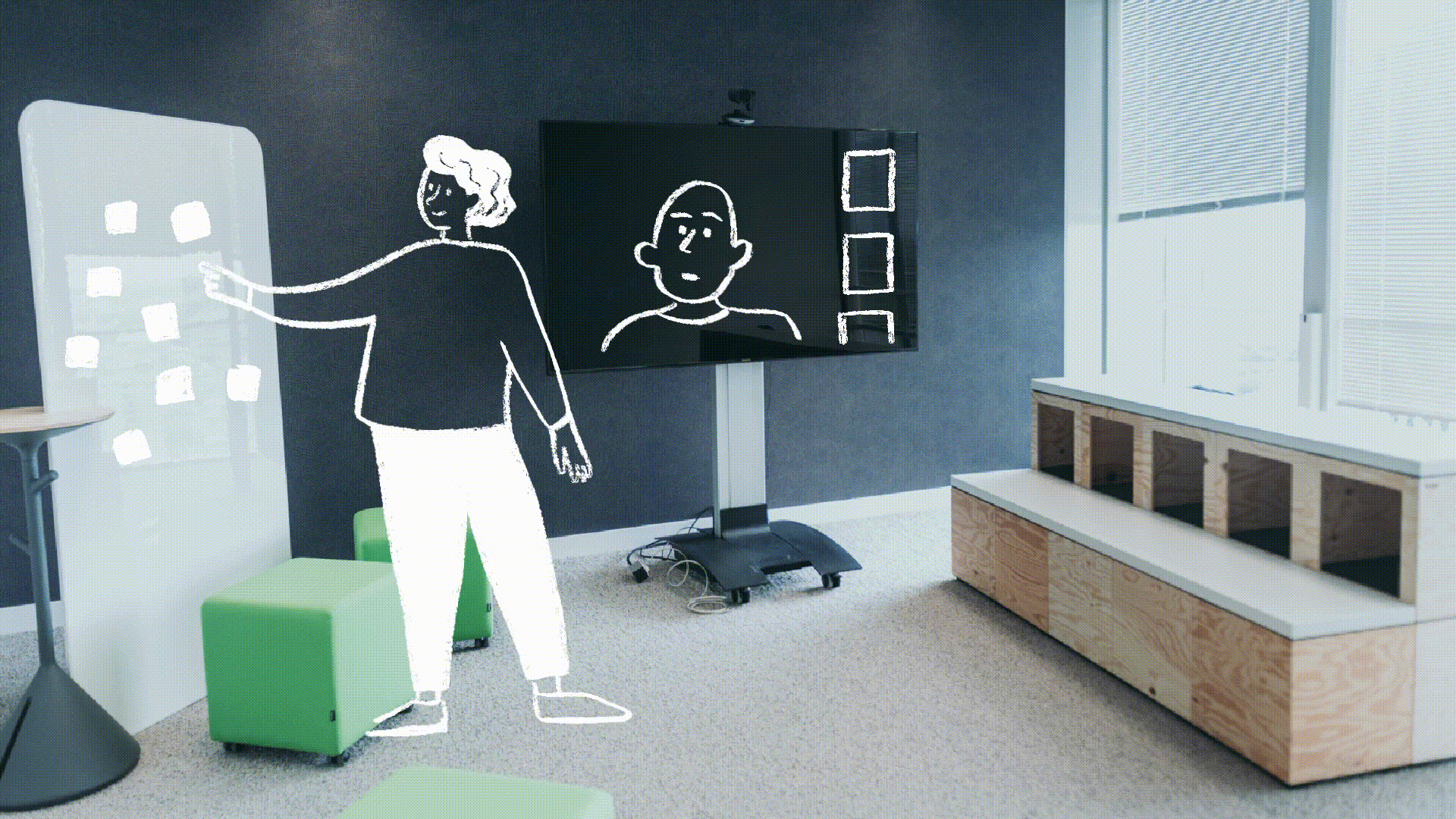 Websites, Mobile Apps, Services, Organization: our projects - Haigo