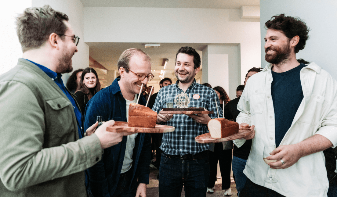 Recruiting Designers and Program Managers: Haigo, studio for ...