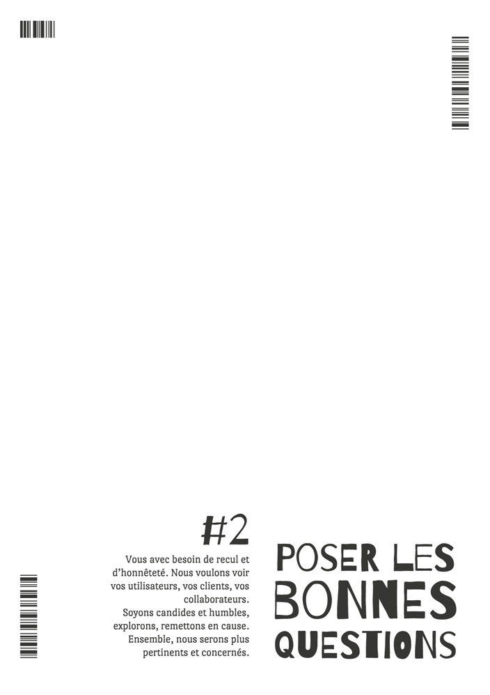 Designers and Program Managers: Haigo, the studio for Transformation ...