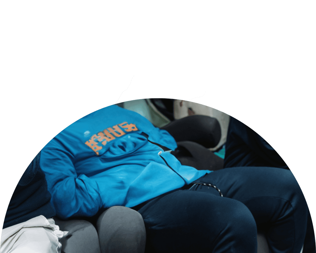 New Hope SA – Pathways out of homelessness.