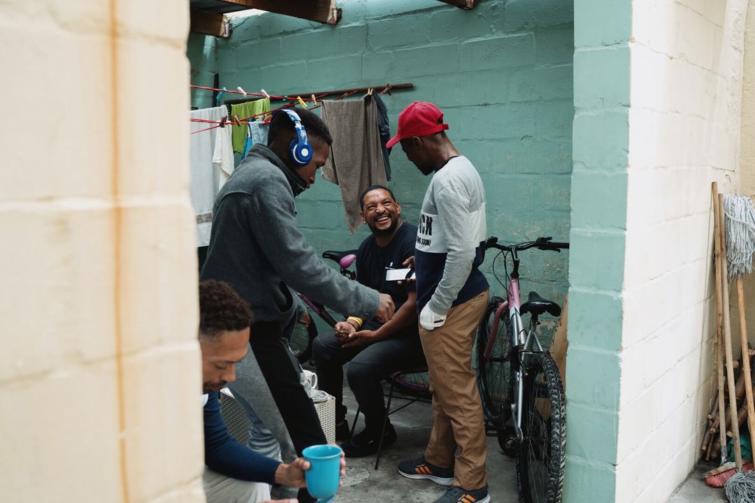 New Hope SA – Pathways out of homelessness.