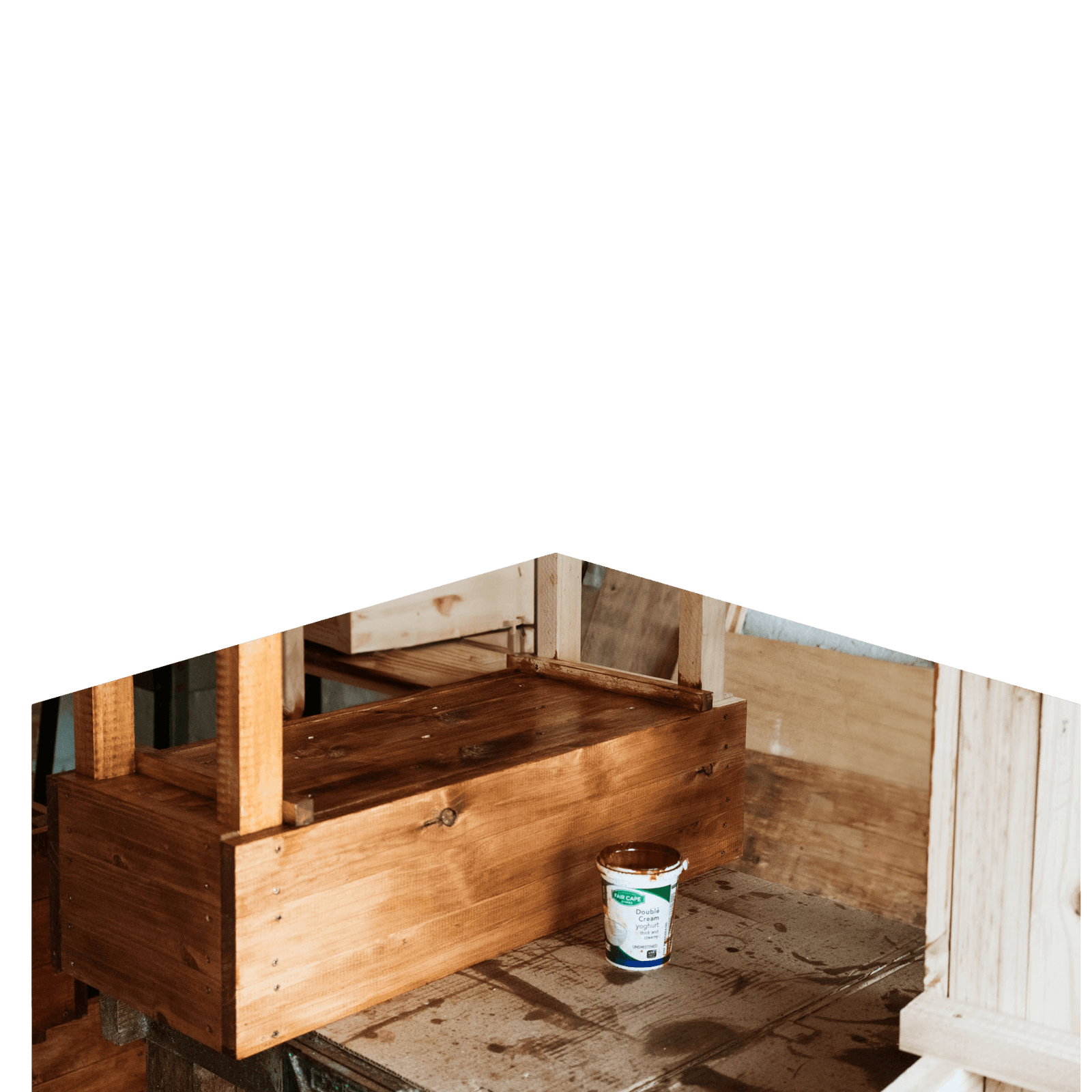 New Hope SA – Pathways out of homelessness.