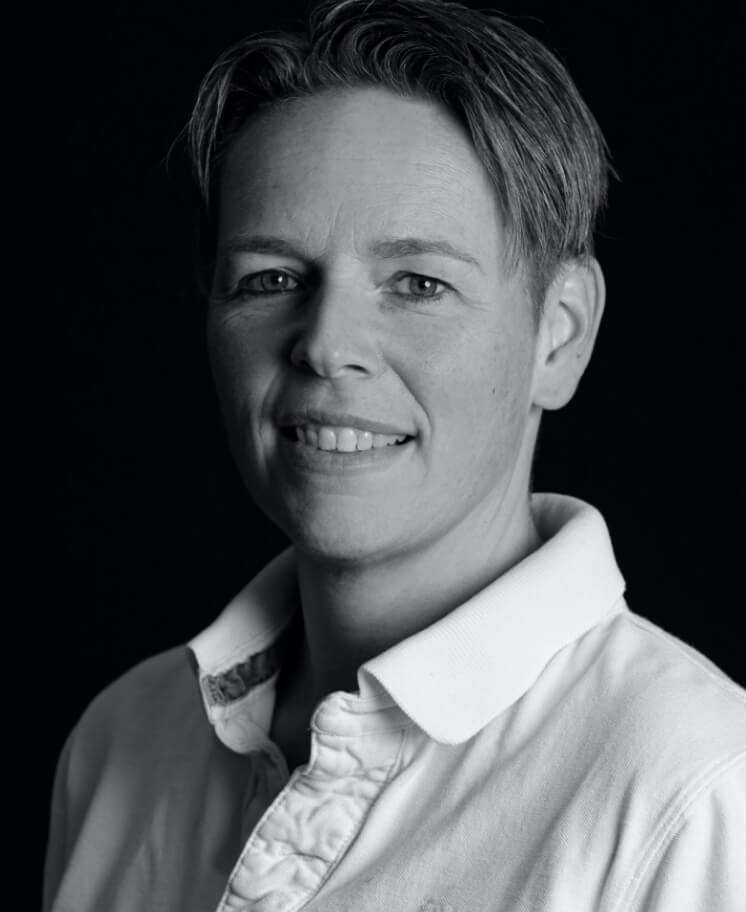 Roelien van Felius | Brain Bakery