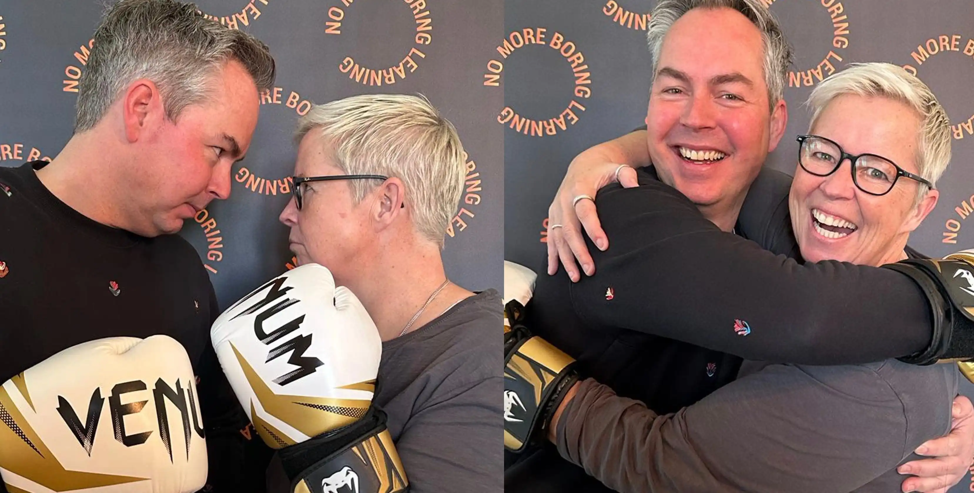 Niet trainen maar oplossen! In gesprek met Guus van Deelen (GUUS ...