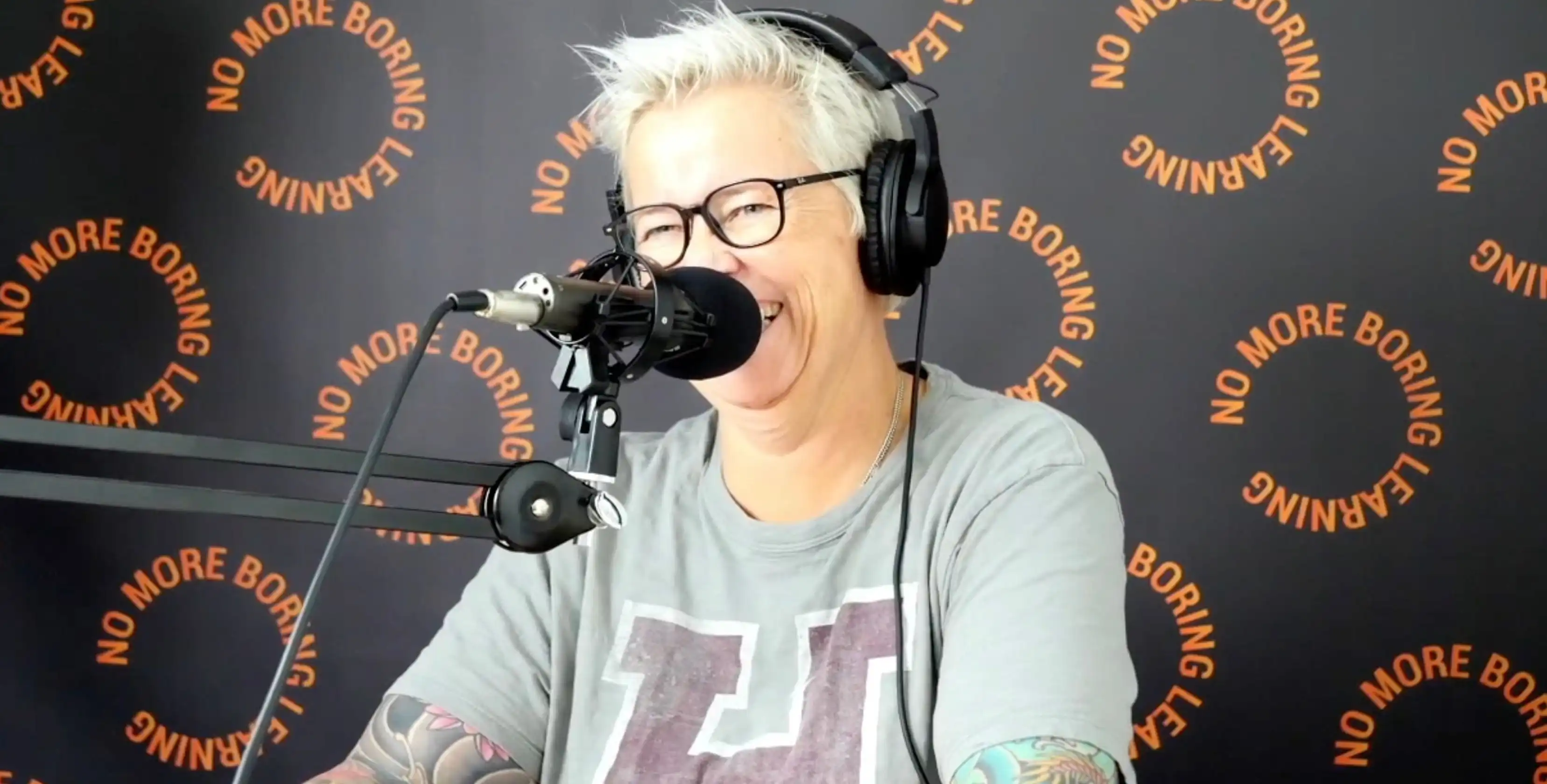 Vitamine N: meer tijd, respect en focus | Brainsnacks | Brain Bakery