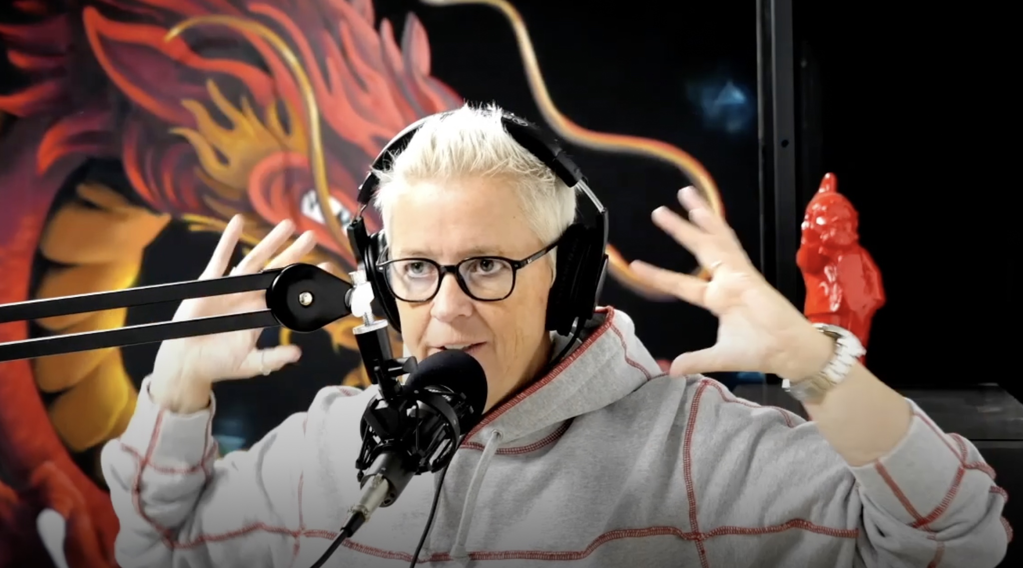 Conversational Threading: a life saver to avoid awkward silences ...