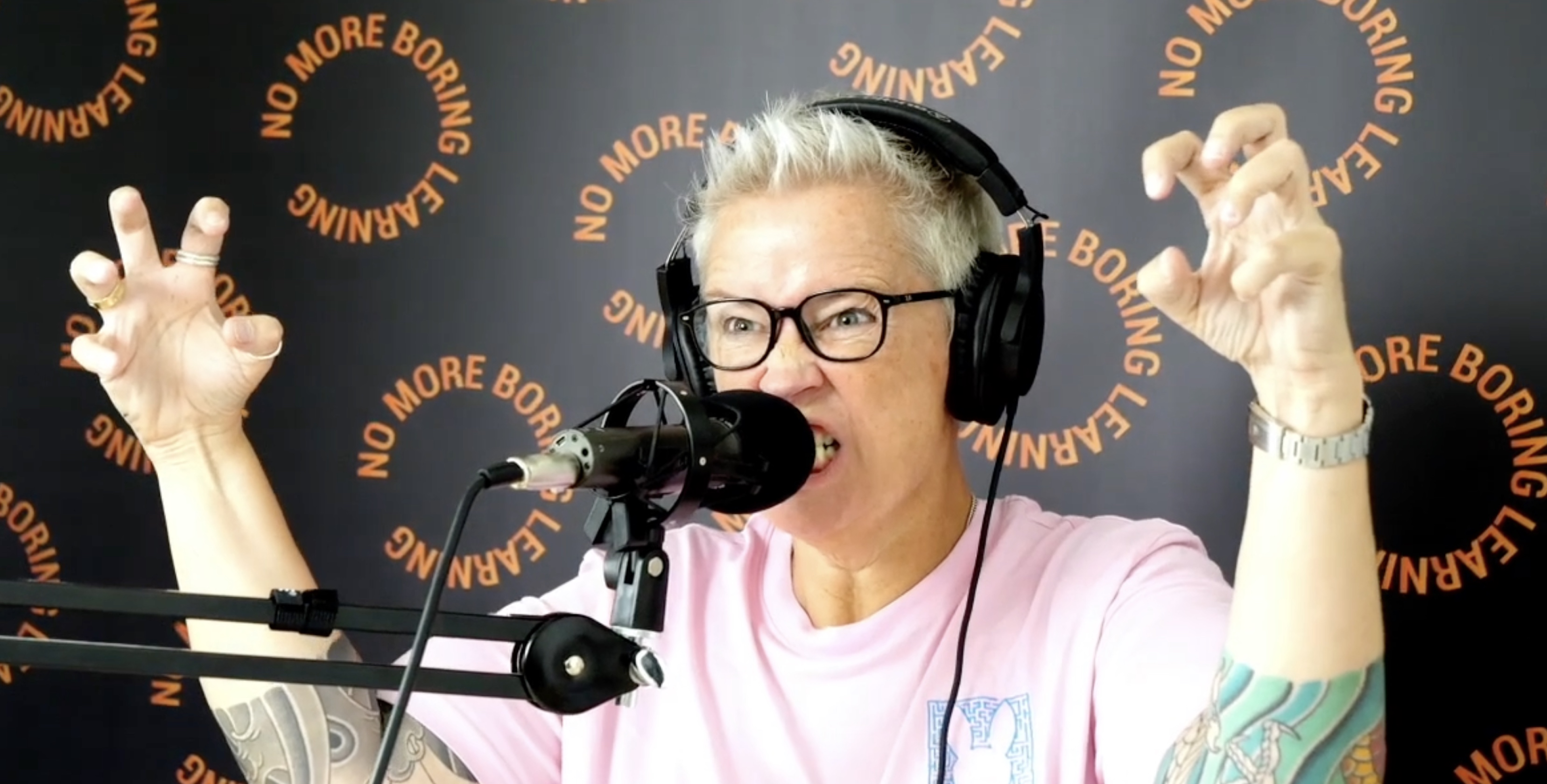 Brain-Friendly Learning: Lessons from Neuroscience and Pokémon Go ...