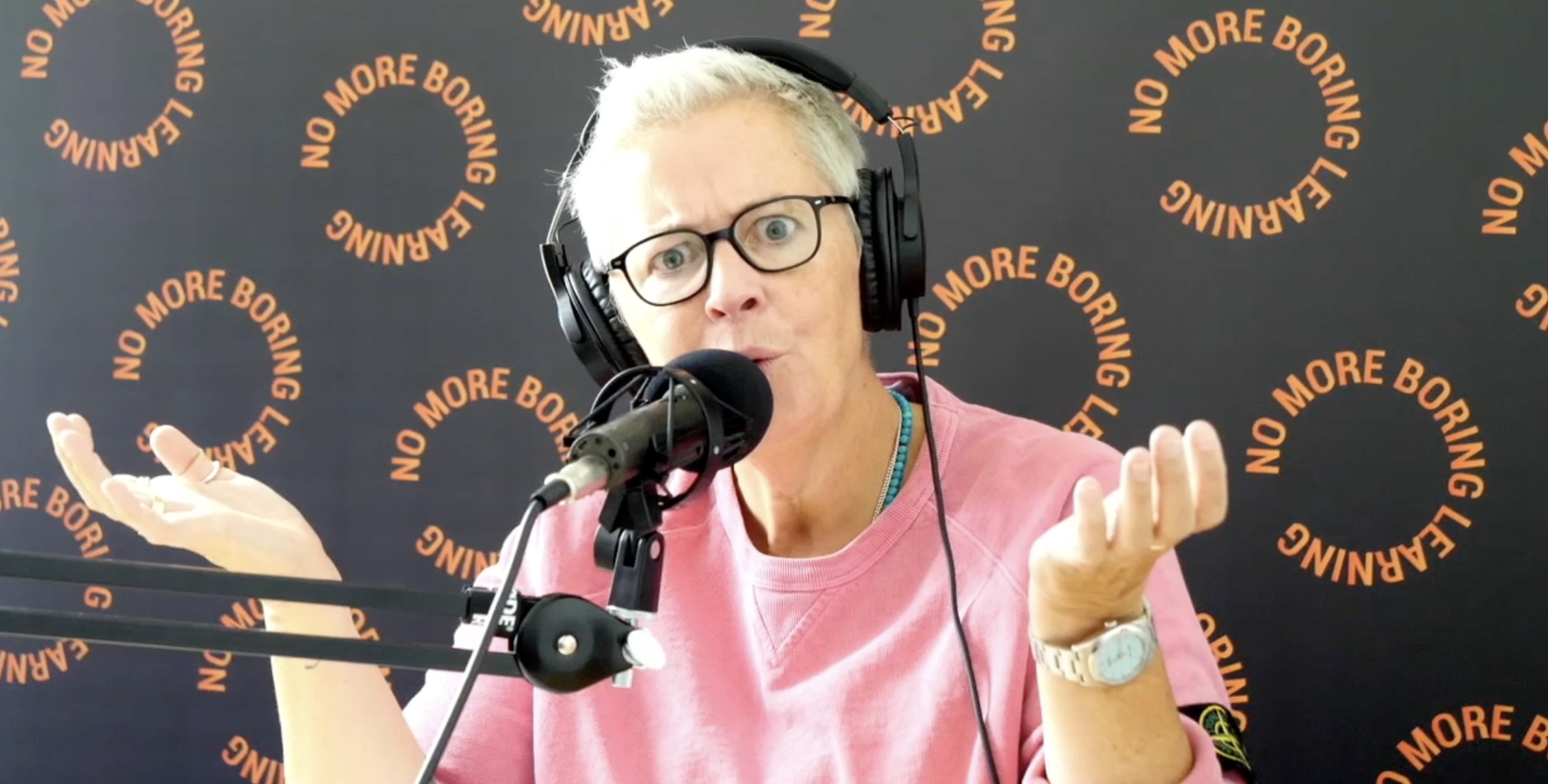 Ultimate intake checklist for a learning activity | Brainsnacks | Brain ...