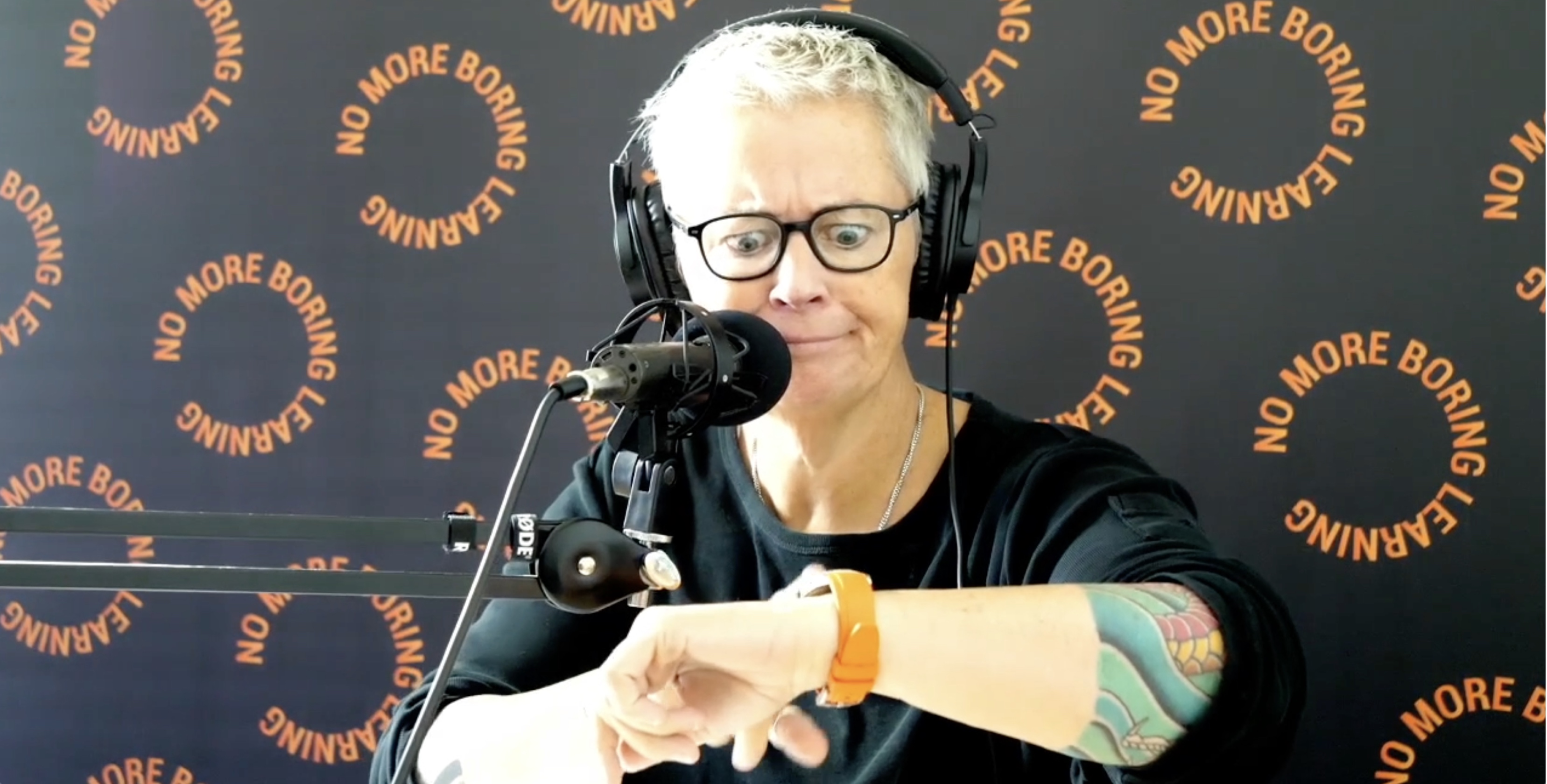 Game on; versla Parkinson's Law en word de baas over je tijd ...