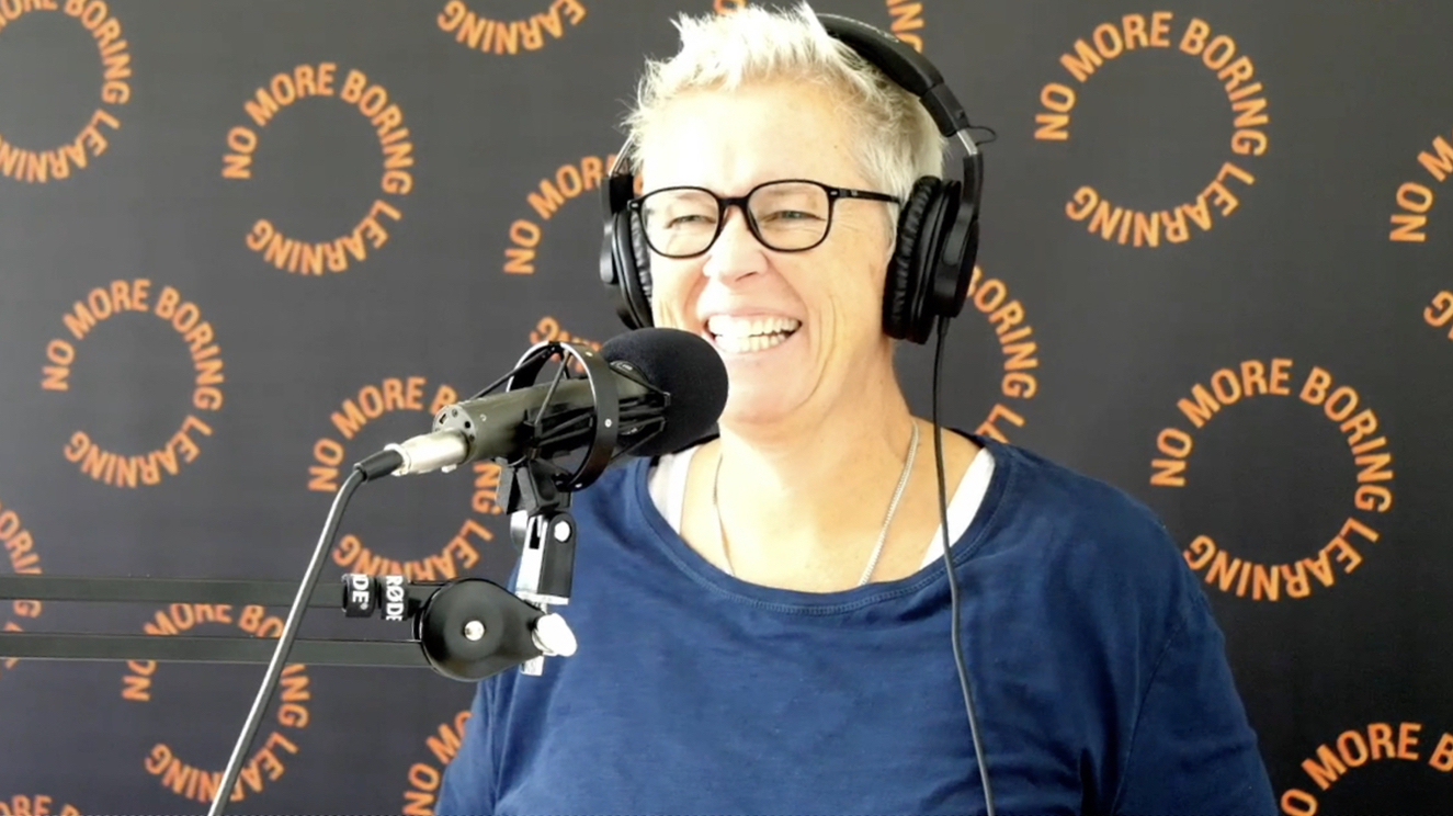 Nieuwsgierige deelnemers leren beter: gebruik deze slimme techniek ...