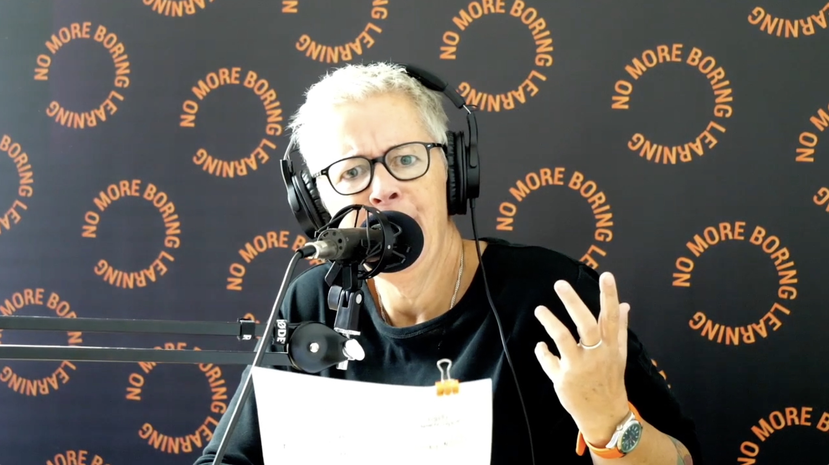 Elevate Your Training Game: Harnessing the Power of Demonstrations ...