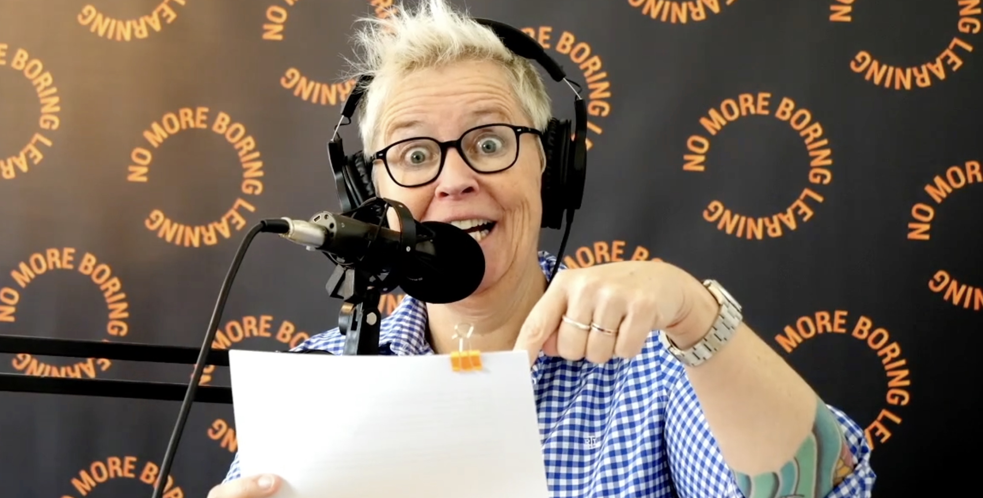 Conversational Threading: a life saver to avoid awkward silences ...