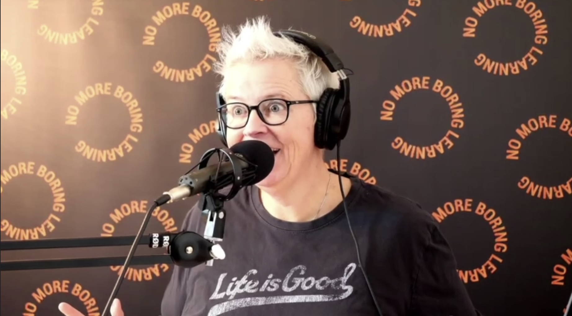 De Sprong Wagen: Ontsnap aan de Region Beta-paradox | Brainsnacks ...