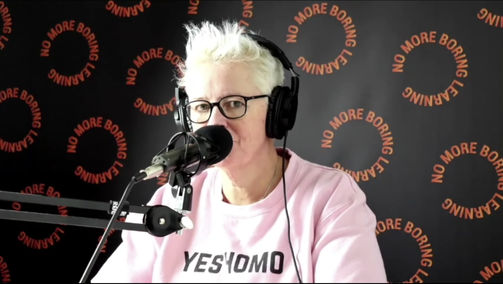 Excitement Over Nerves: Transforming Performance Anxiety into Success ...