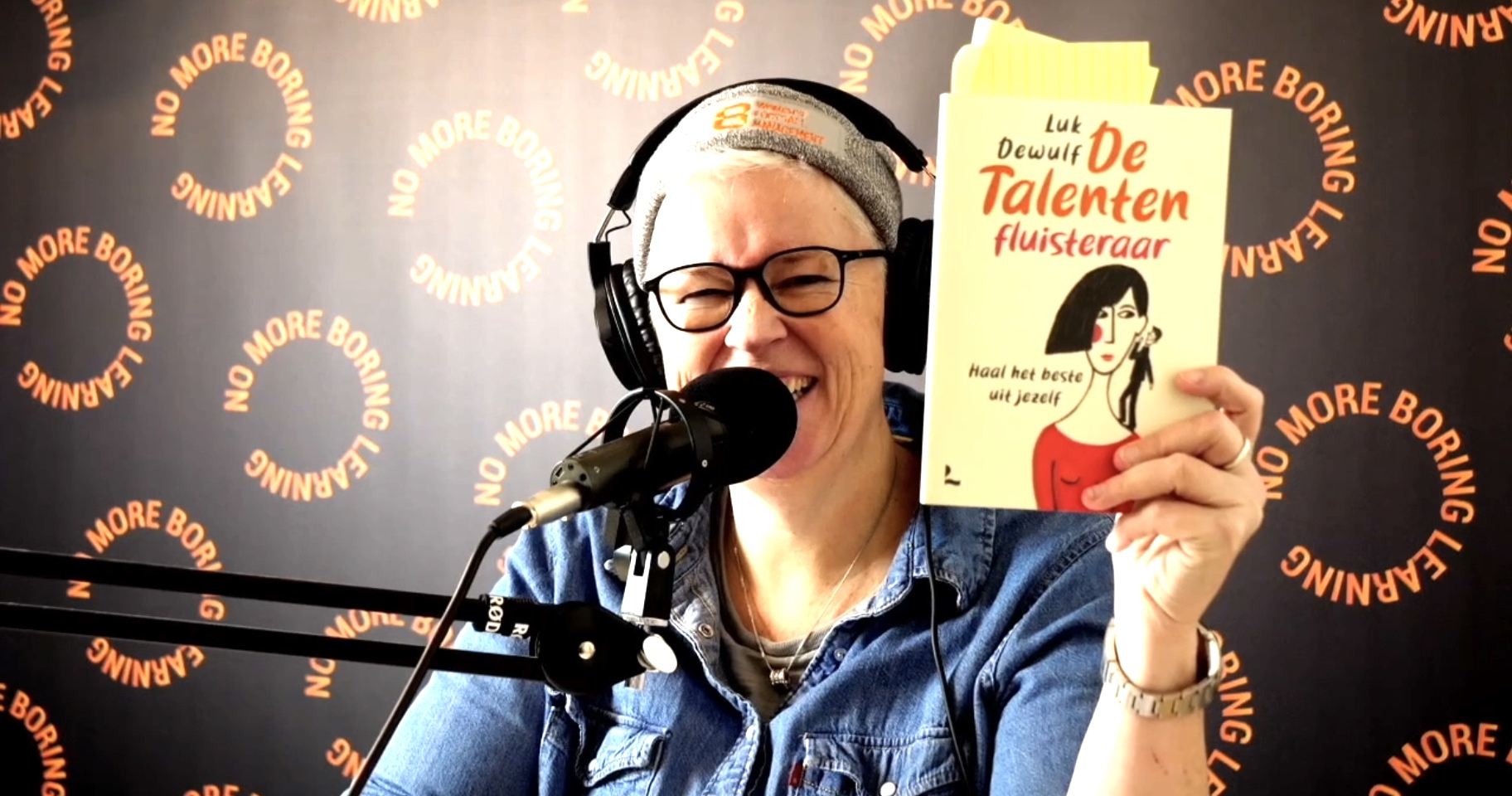 Hefboomvaardigheden: De Sleutel tot Talentontwikkeling | Brainsnacks ...