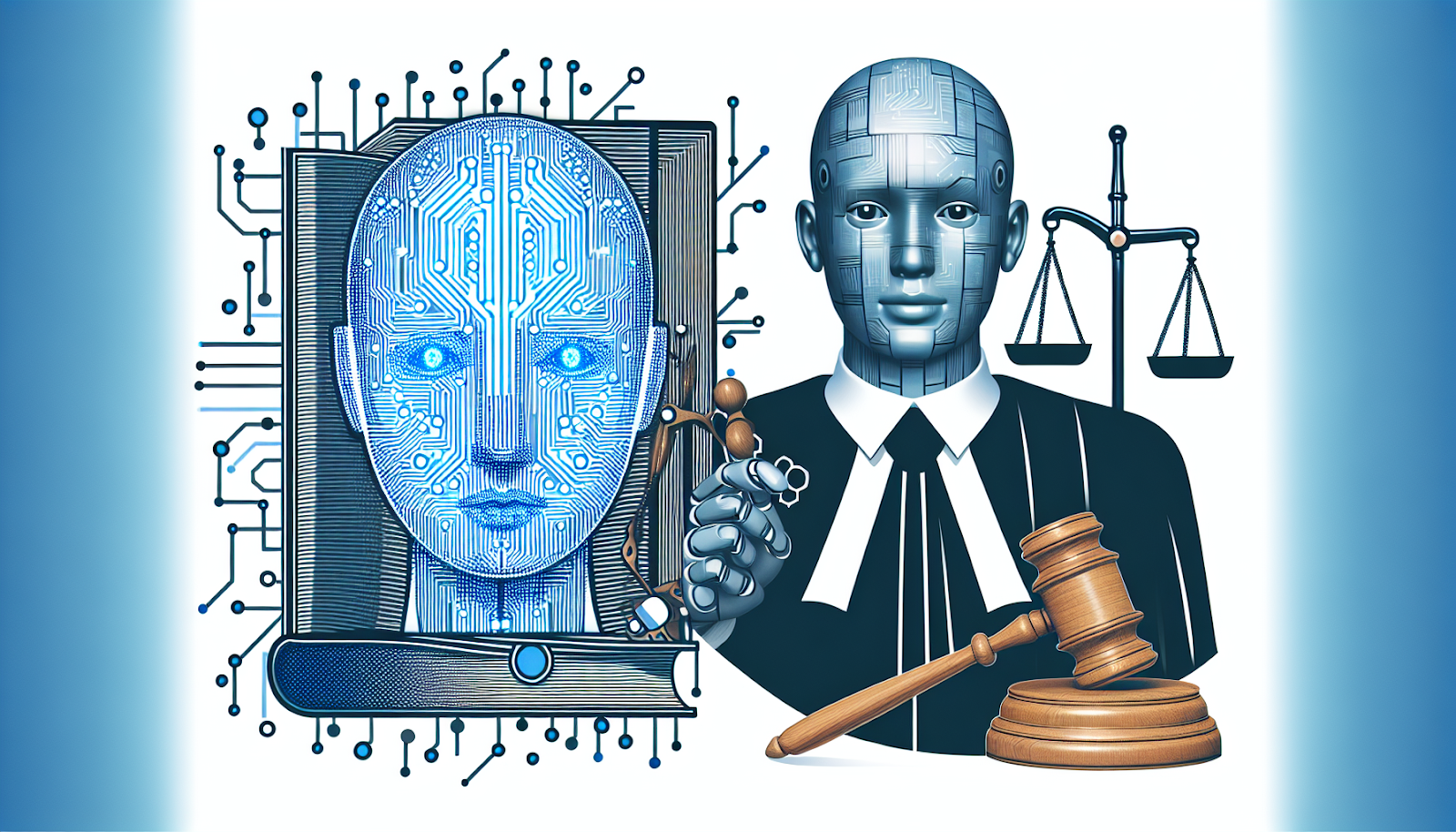 AI-Powered Litigation Drafting: Your Legal Assistant