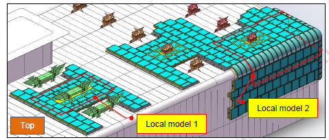 Hudong Shipyard award Ti Group 1 off Type B Fuel tanks with “TiG Type B ...