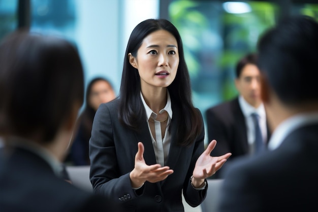 Panduan Menulis CV Menggunakan Templat CV Korea