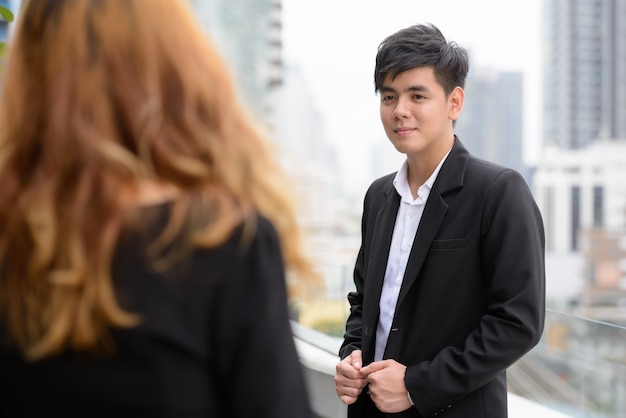 Panduan Menulis CV Menggunakan Templat CV Korea