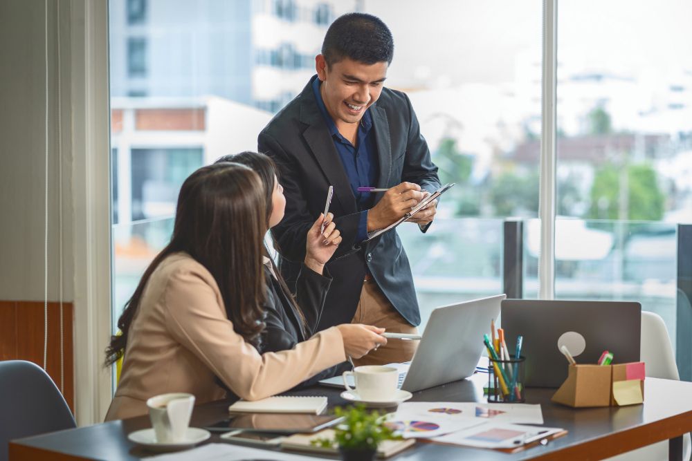 Panduan Menulis CV yang Menyeluruh untuk Jawatan Pakar Pemasaran