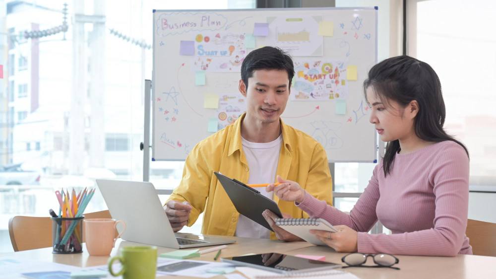 Panduan Menulis CV yang Menyeluruh untuk Jawatan Pakar Pemasaran