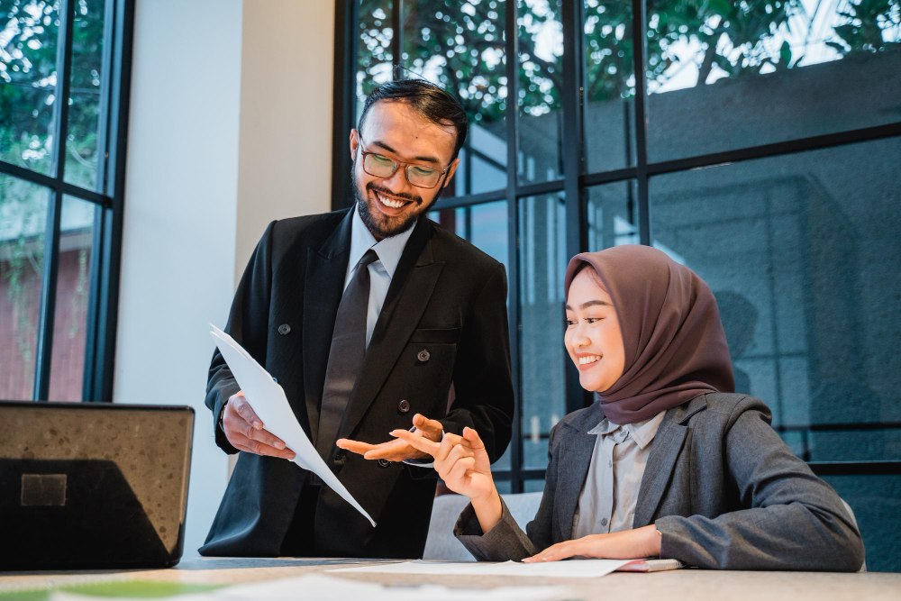 Panduan Menulis CV Menarik untuk Jawatan Pakar Pemerolehan Bakat