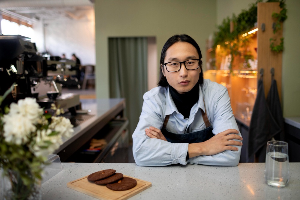 Panduan Menulis CV yang Menyakinkan untuk Jawatan Pengurus Kedai