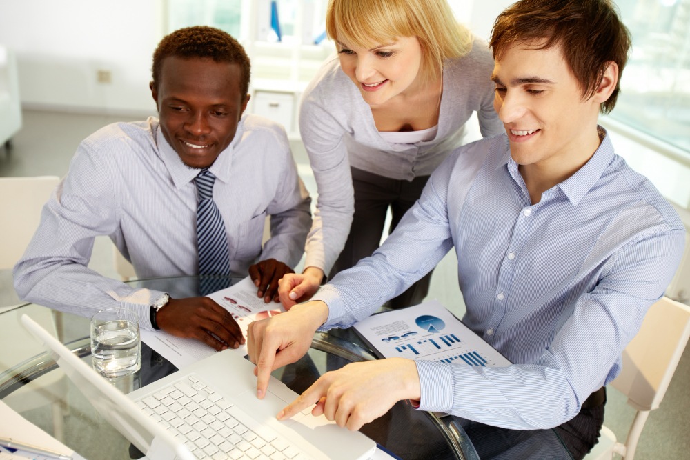 Panduan Menulis CV: Menyediakan Templat CV untuk Jawatan Pakar Perakaunan