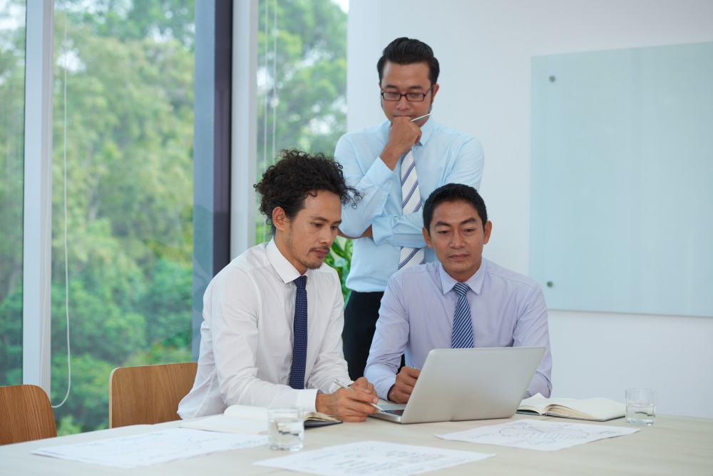 Panduan Penulisan CV yang Efektif untuk Memohon Jawatan Ketua Syif