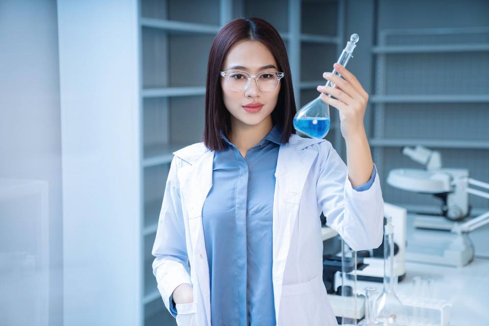 Panduan Menulis CV dan Menggunakan Templat untuk Jawatan Saintis Makmal ...