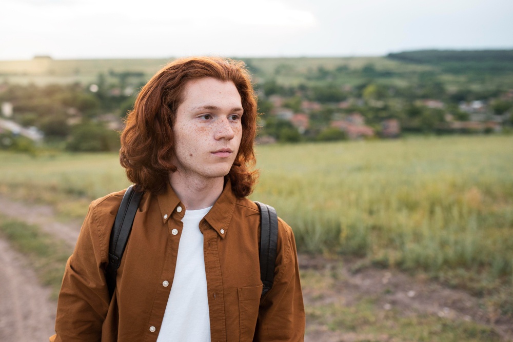 Panduan Menulis CV Menggunakan Templat Armenia