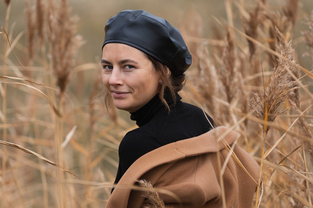 Templat CV Ukraine dan Panduan Menulis Resume Anda