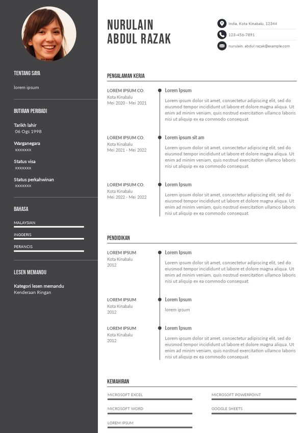 CV Pengarah Seni: Petua dan Contoh Terbaik untuk 2024