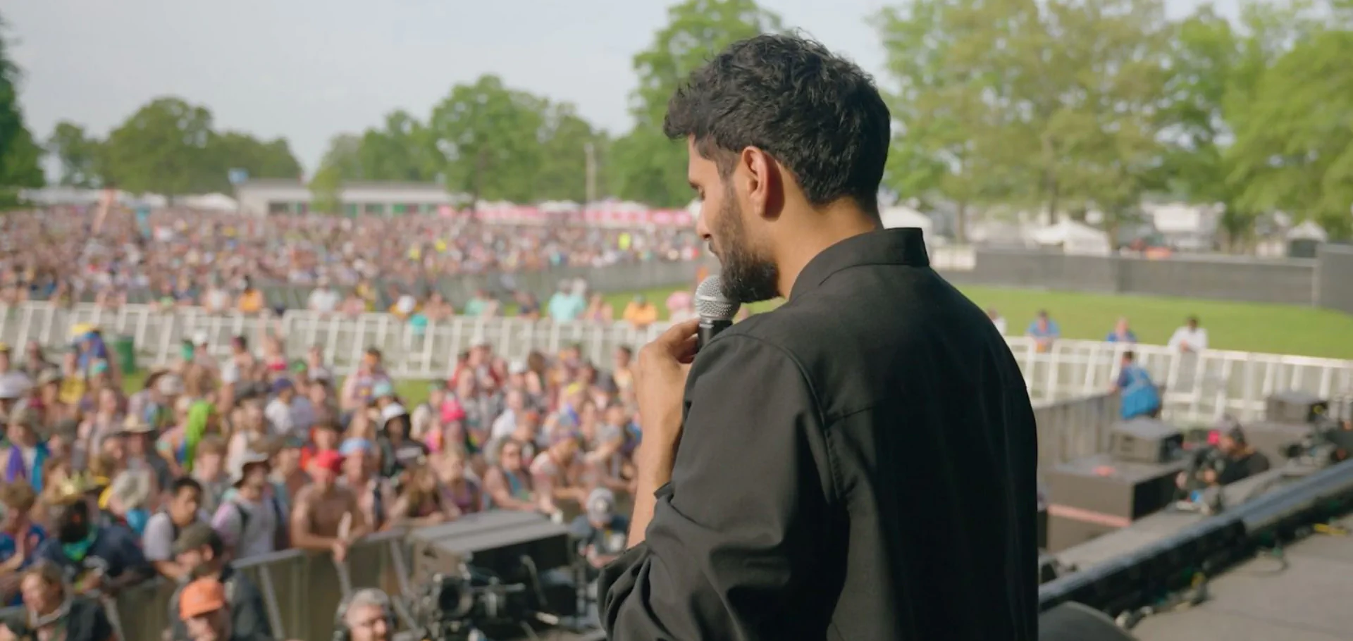 Speaking | Jay Shetty