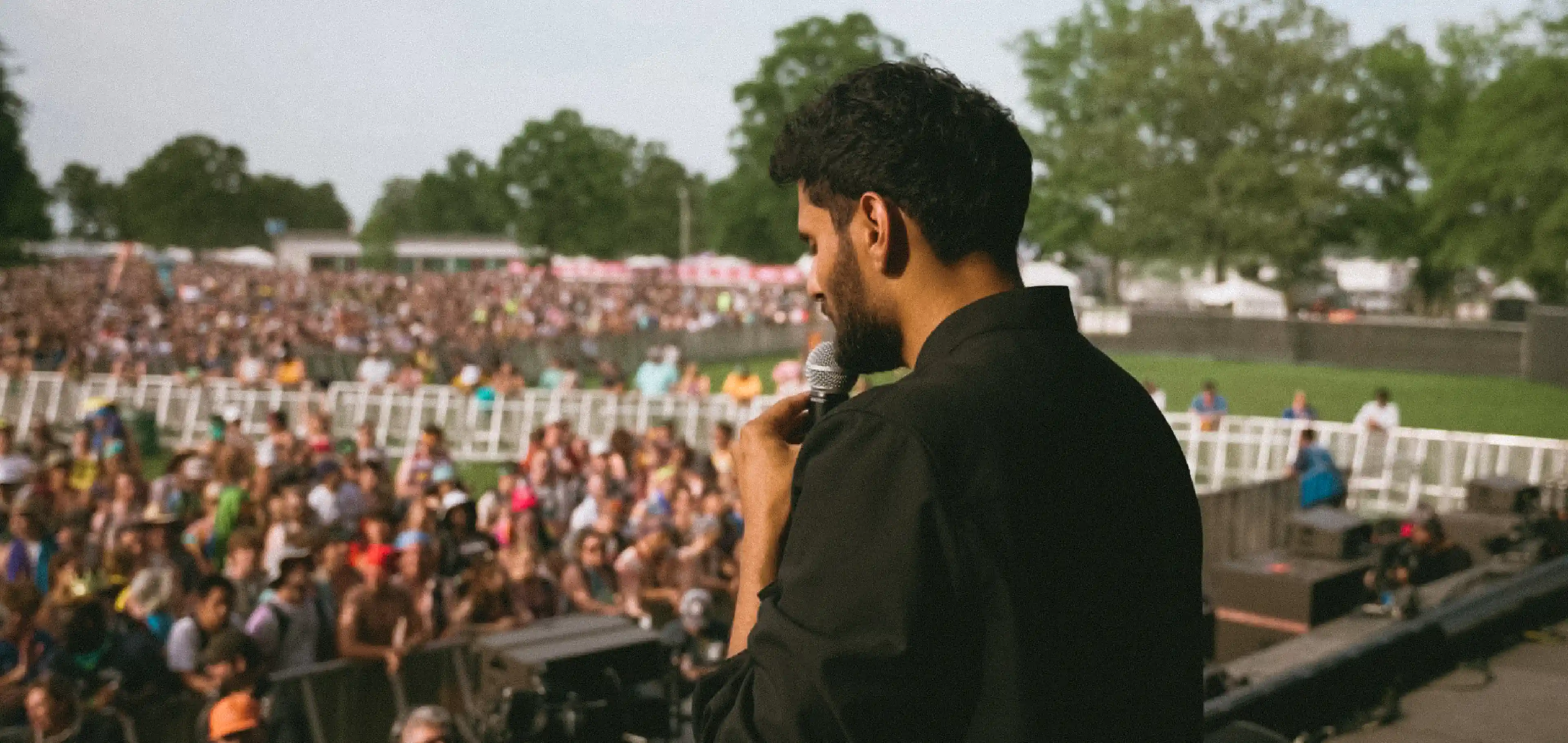 Speaking | Jay Shetty