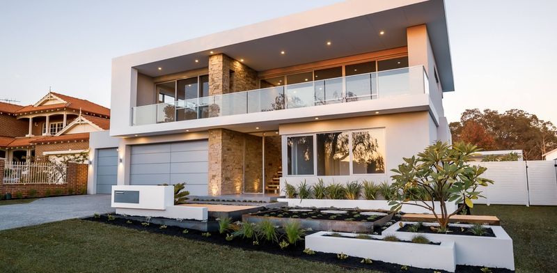 Innova | Perth Luxury Home Builders