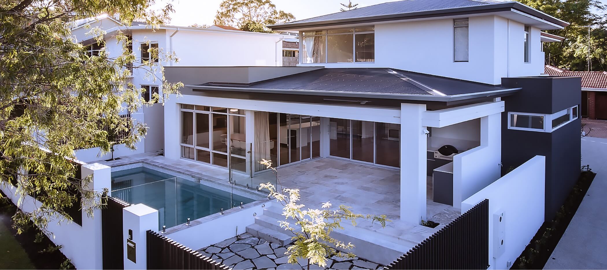 Innova | Perth Luxury Home Builders