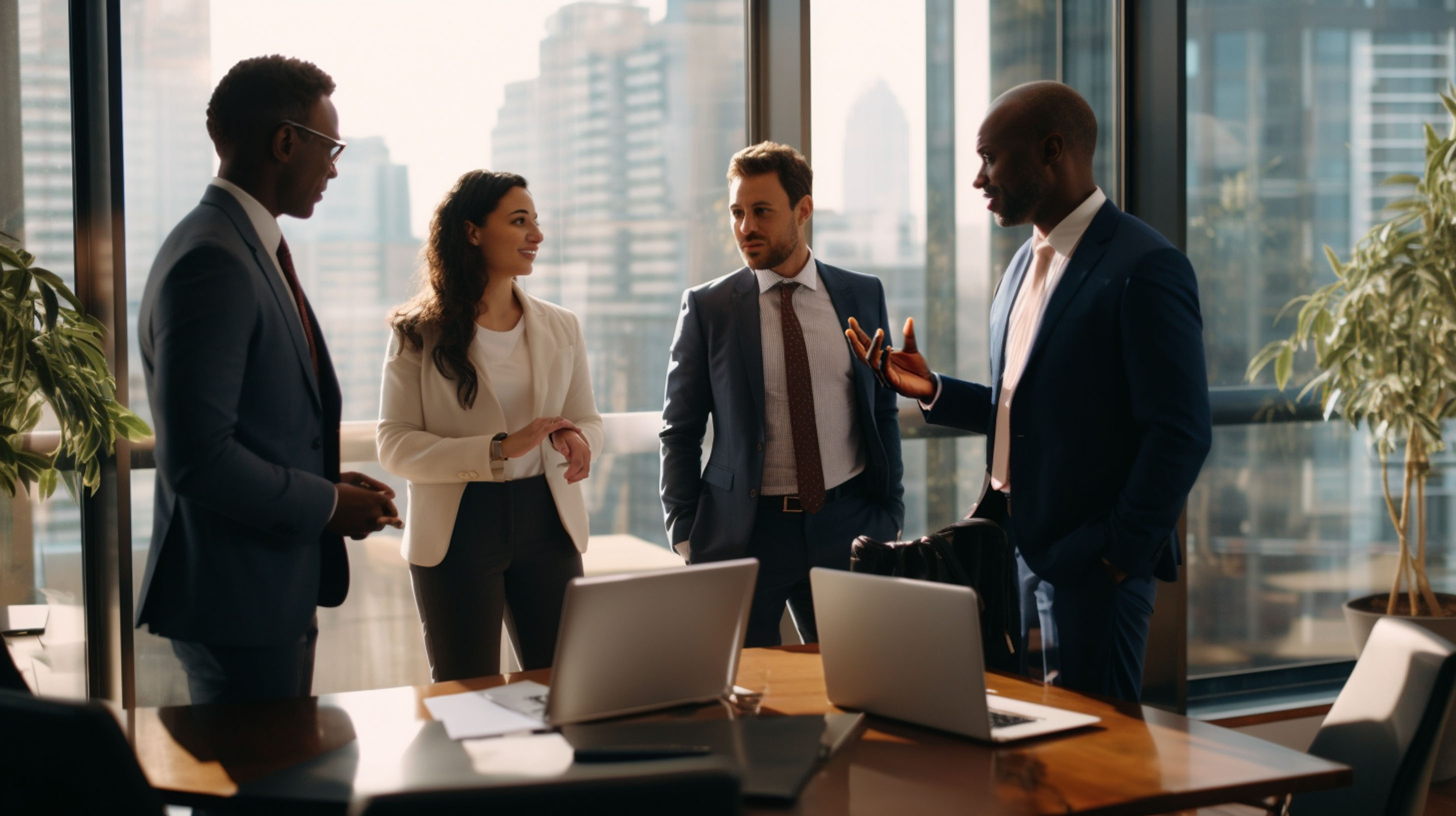 Citizen Capital | Global Investment Advisory Platform